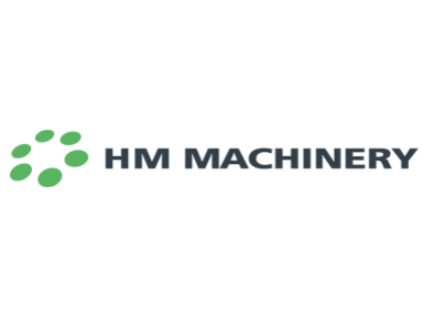 HM Machinery — Apex Toolworks