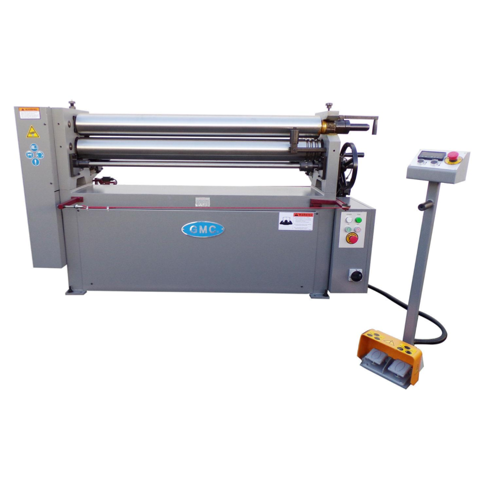 Sheet Metal Machines — Apex Toolworks