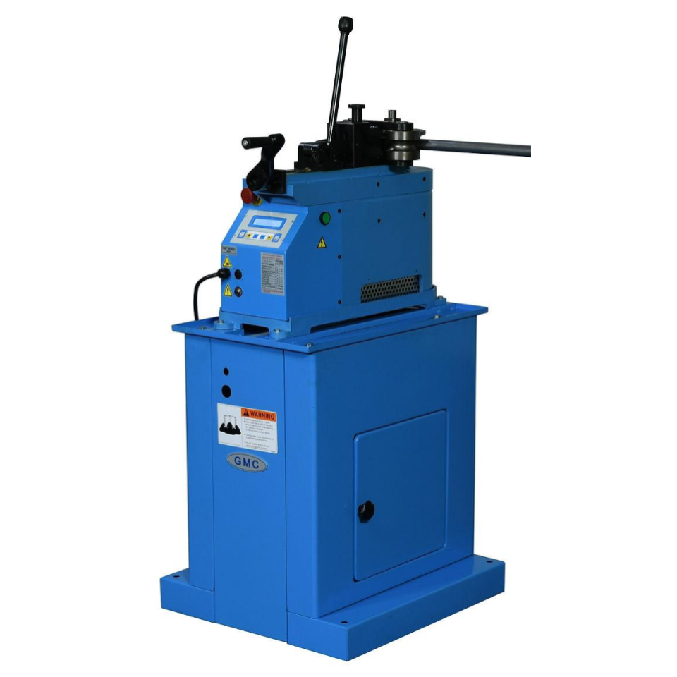 Tube & Pipe Benders — Apex Toolworks