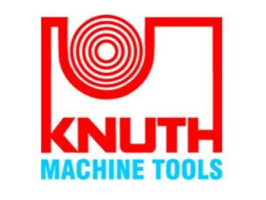 Knuth — Apex Toolworks