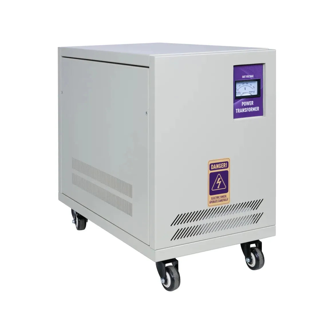 SFX 10KW 3-phase 220V to 380V Transformer for Laser Cleaning & Welding ...