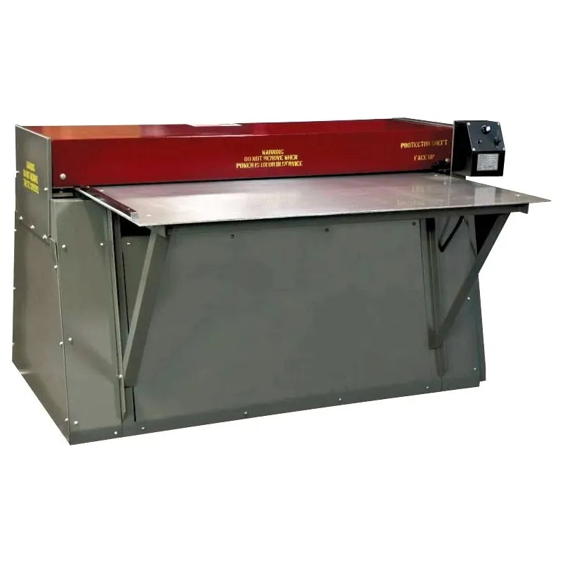 GMC Diamond Forming Machine DFM-20 — Apex Toolworks